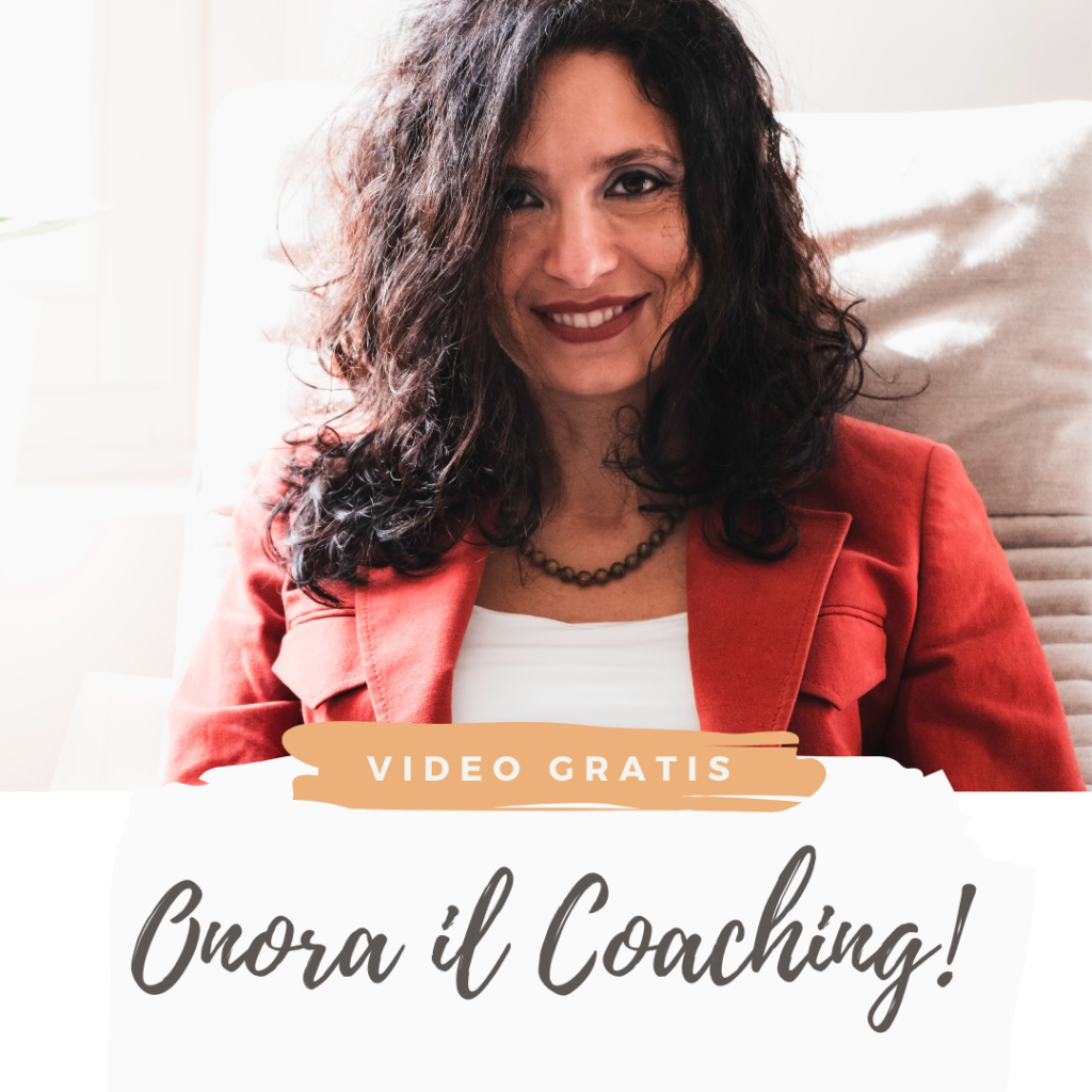 Onora il Coaching - CoachMag, il Magazine del Coaching